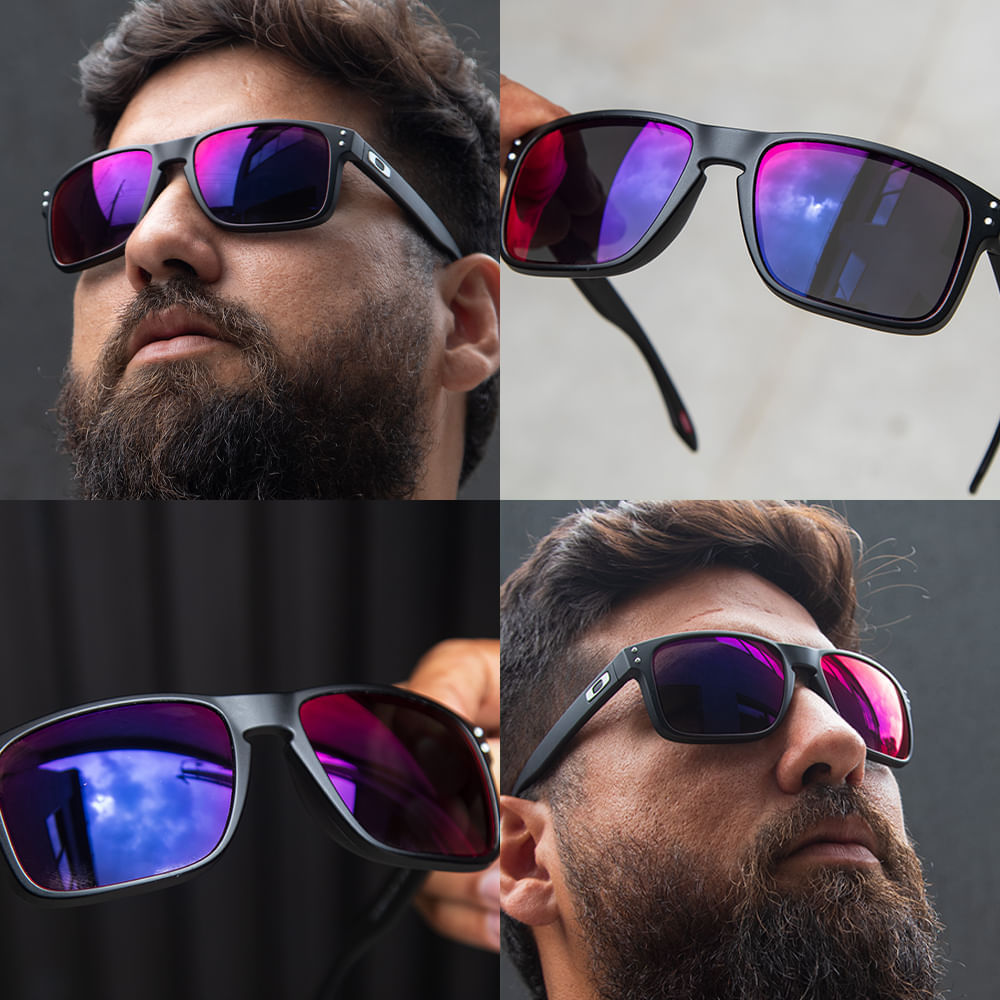 Lentes para OC.ES.1362 - 59mm - Storm